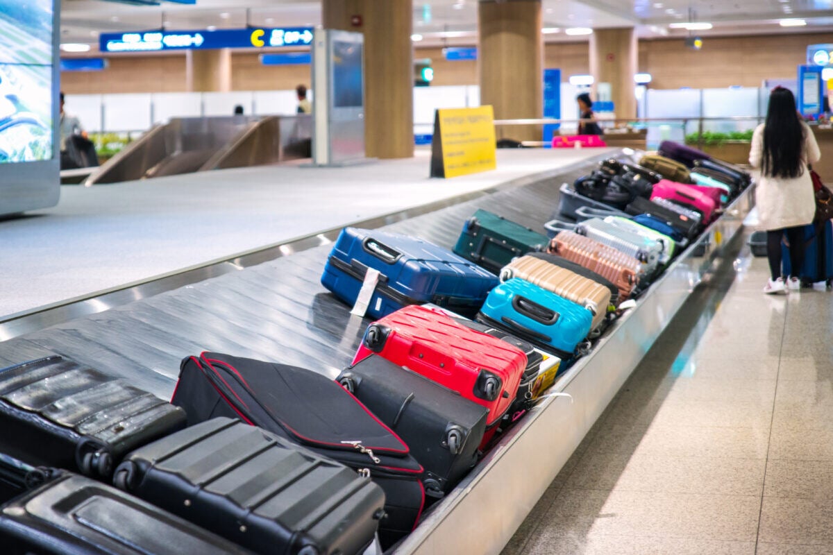 The Leading Baggage Resolution for Airlines | NetTracer by Reunitus