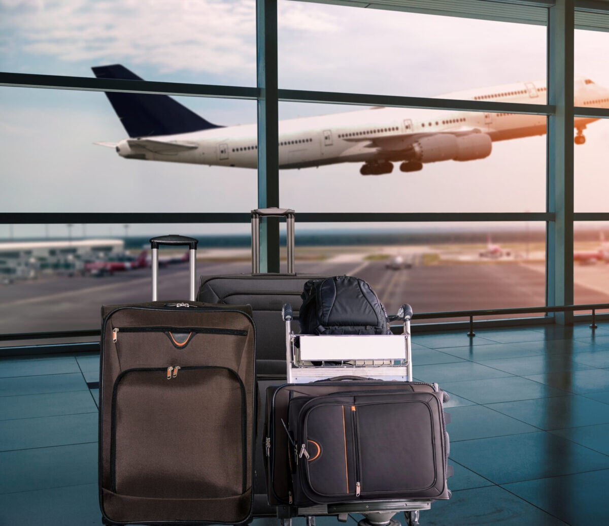 Lost & Found Software | NetTracer by Reunitus