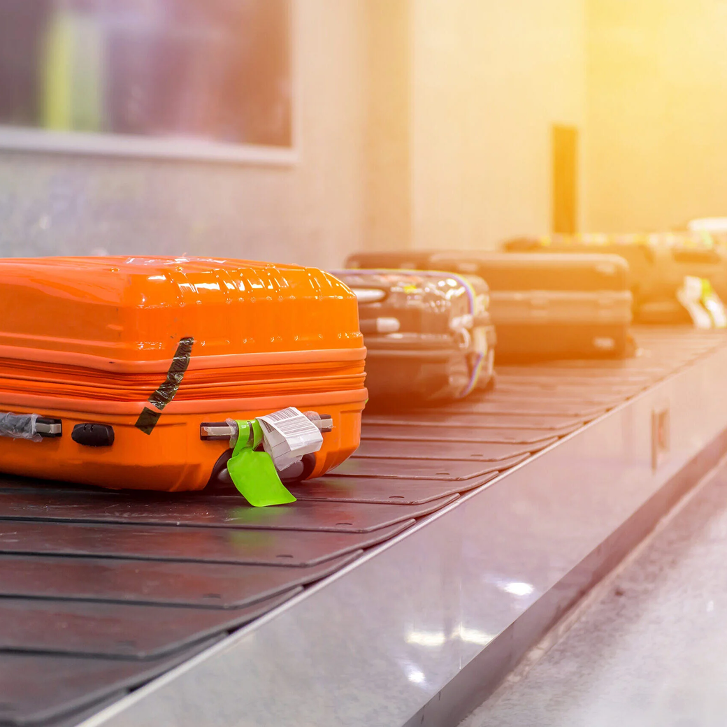 Reunitus | Baggage Resolution and Lost & Found Solutions