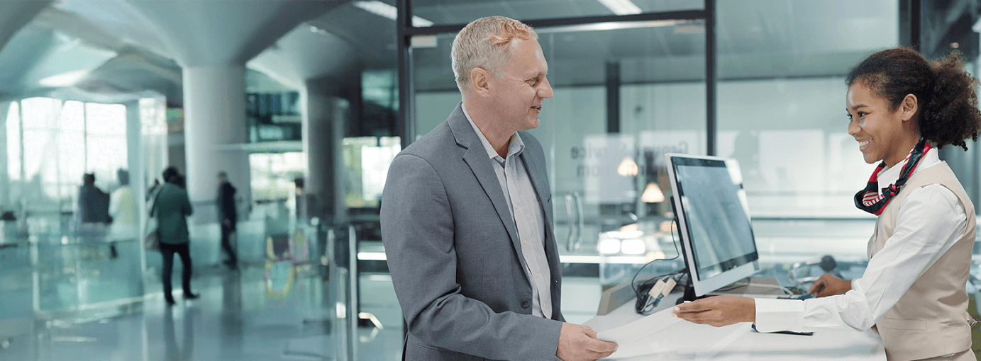 How Lost and Found Management Systems Can Improve Customer Experience